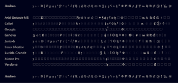Introducing Andron | Andron